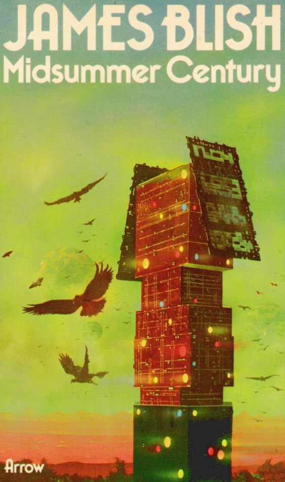 The Old Solar System