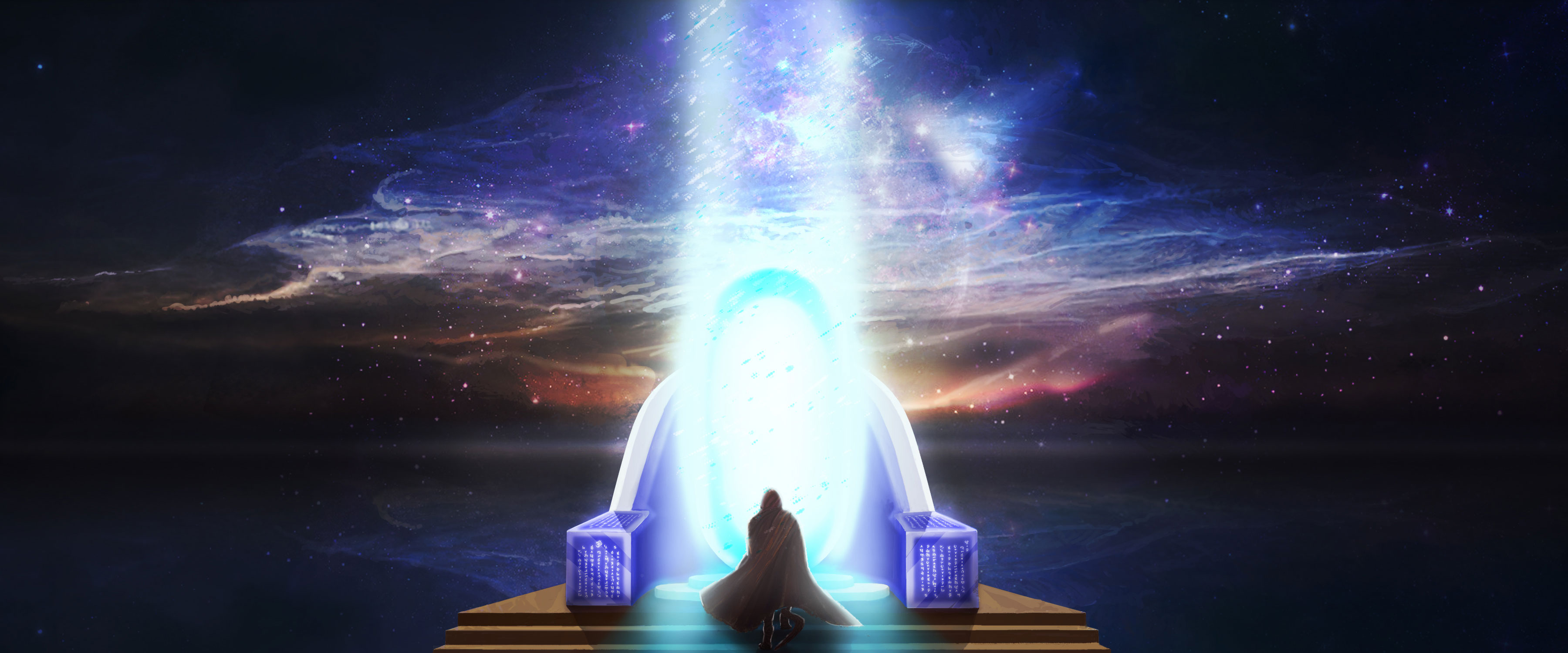 The Adventures of Longtail